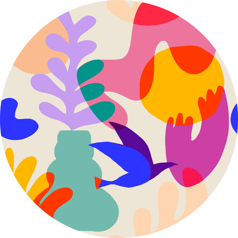 The Celine Vibe – Kitty and Vibe